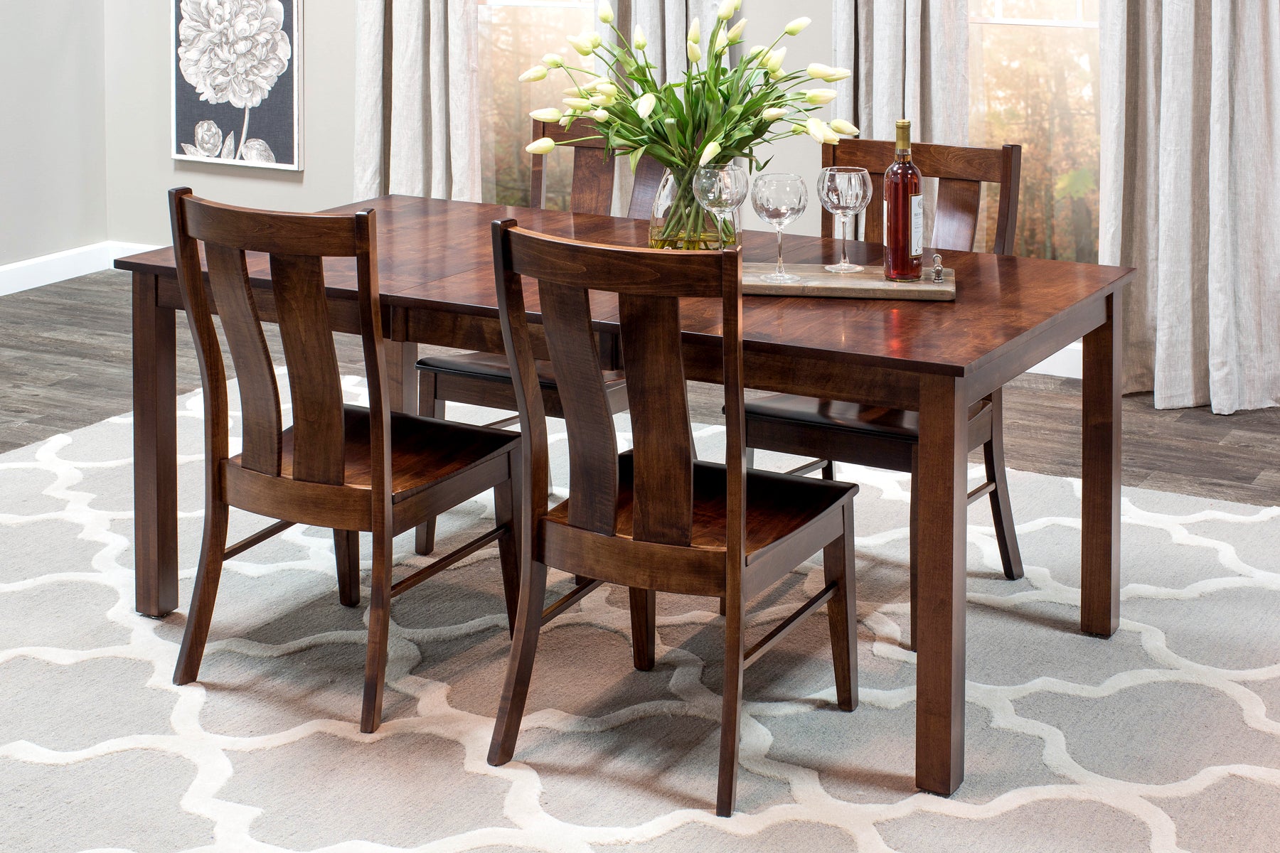 Sheffield – Simply Amish Select